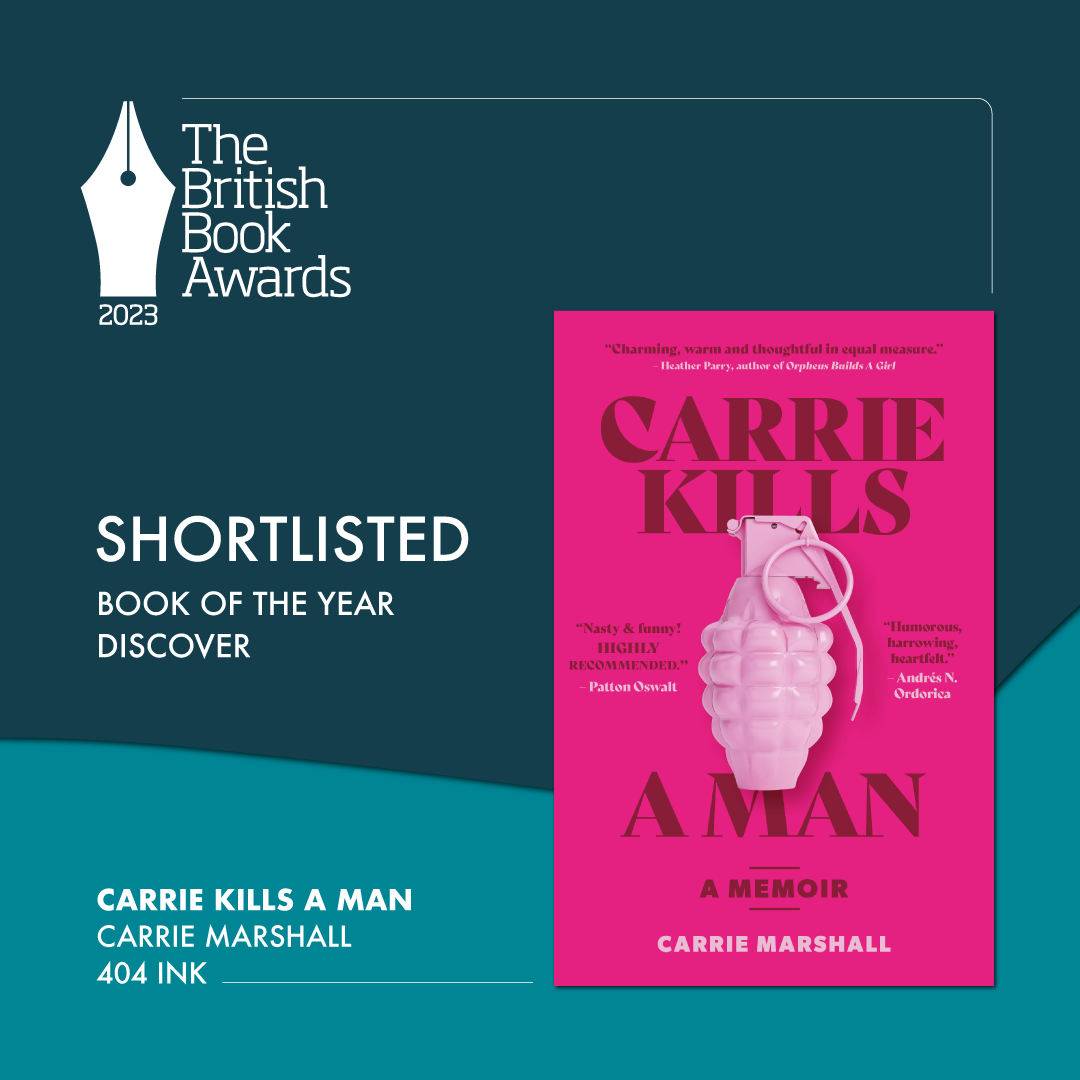 Carrie Marshall: author, journalist and musician – Words written ...